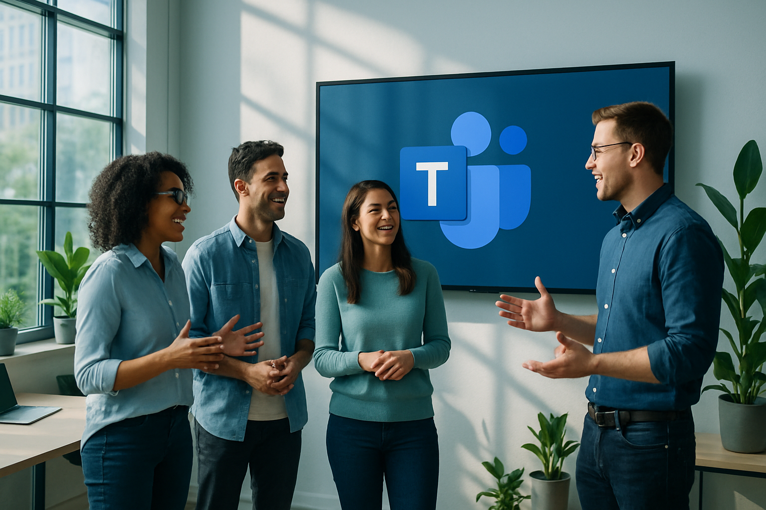 Microsoft 365 Baseline Security Mode